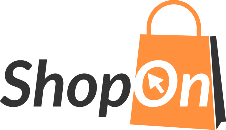 About – ShopOn.is